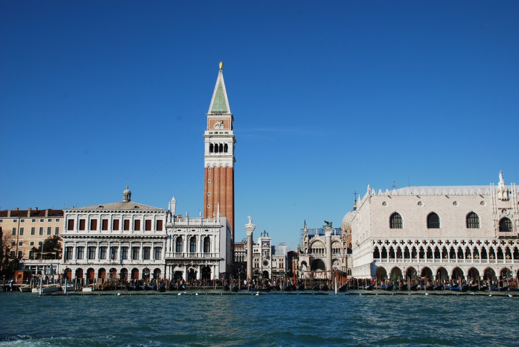 Holidays in Italy in the region of Venice: the Veneto, wonderful area.