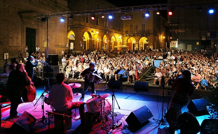 Marche - Events - Italy by Events