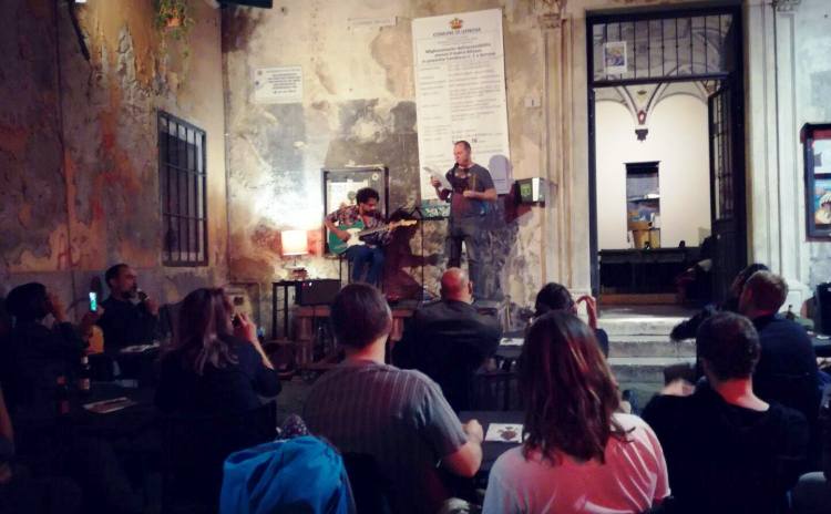 Eventi in Lombardia: Book Pride - Milano - Marzo 2022 Eventi in Lombardia: Book Pride - Milano - Marzo 2022