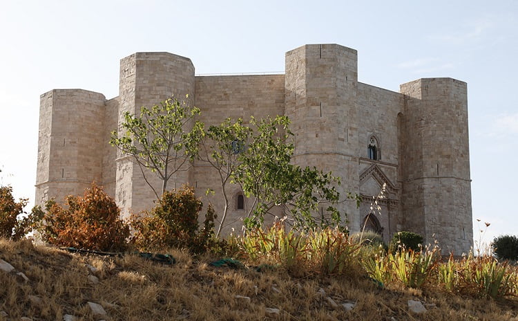 Castel del Monte, fortezza medievale in Puglia - Visite tutto l'anno