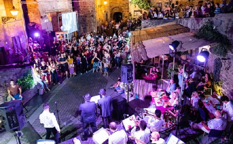 Eventi nelle Marche: Gradara Wine Passion - Gradara - 19-21 Agosto 2022 Eventi nelle Marche: Gradara Wine Passion - Gradara - 19-21 Agosto 2022